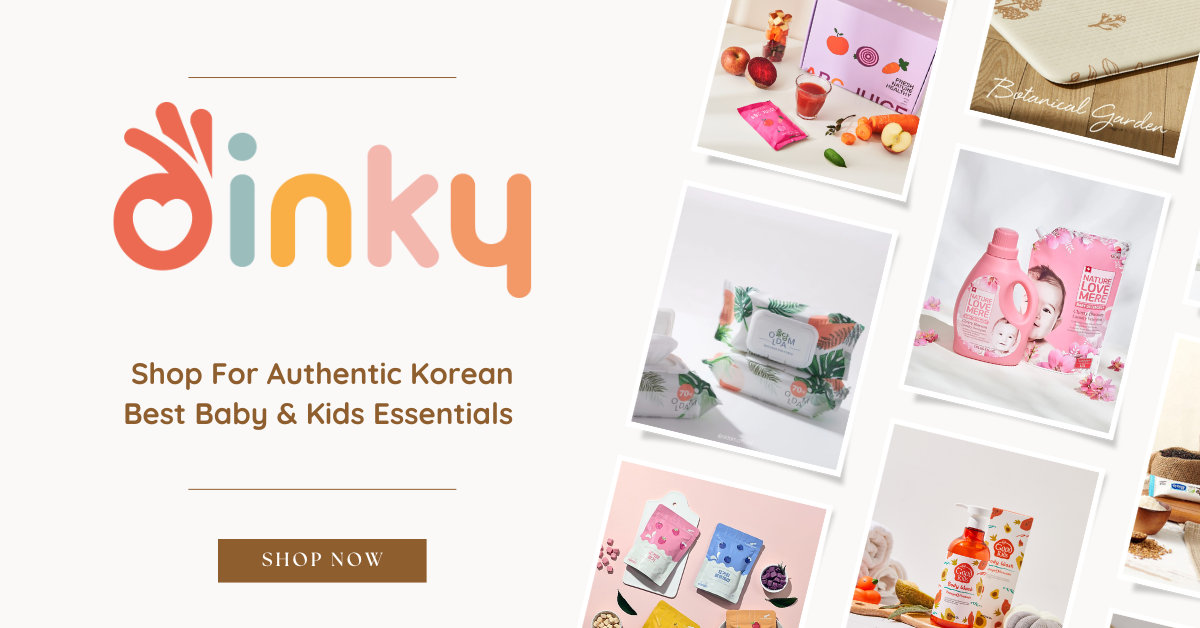 KIM DAE GAM – The Dinky Shop